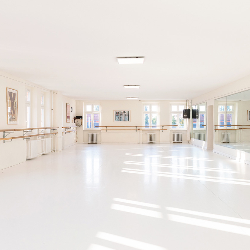 Dance Villa Balance 1 Studios